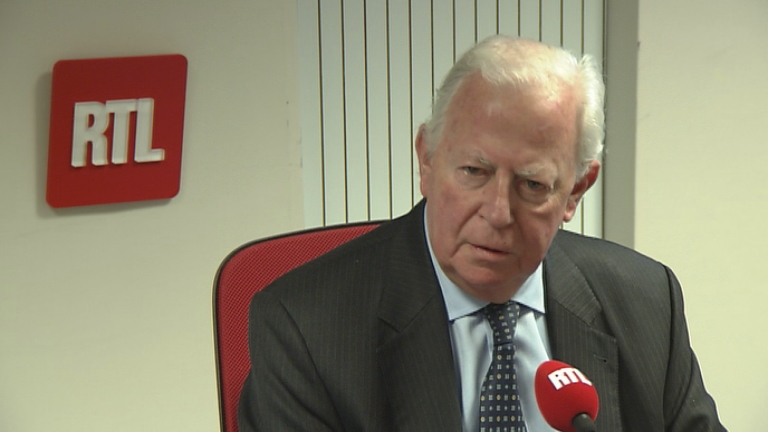 Invité vun der Redaktioun (7. Februar): Santer: Ze grouss Erweiderung ...