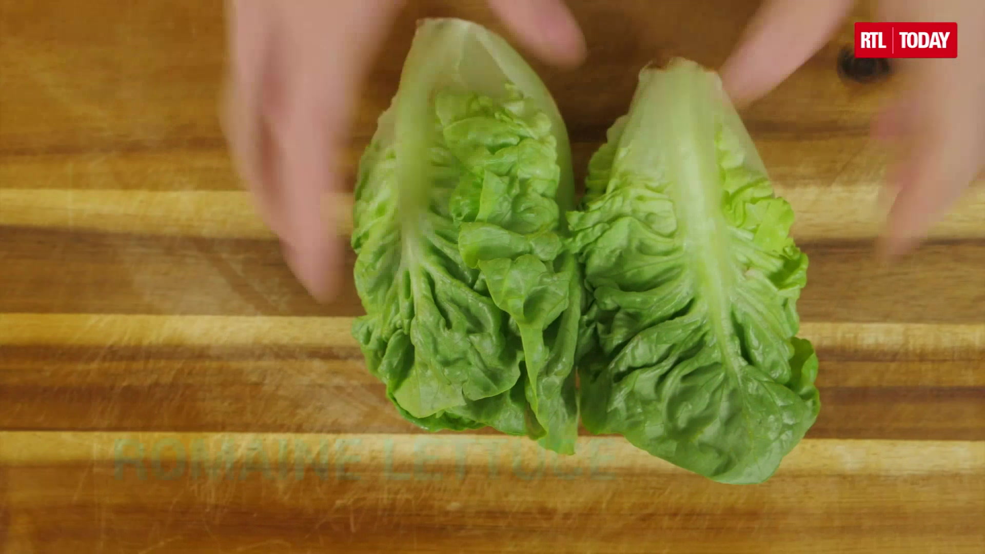 Google's Top Food Searches for 2018: Most wanted in the kitchen - RTL Today