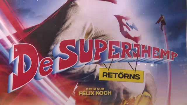 VIDEO-Reportage: De Superjhemp brécht Rekorder - RTL Lëtzebuerg