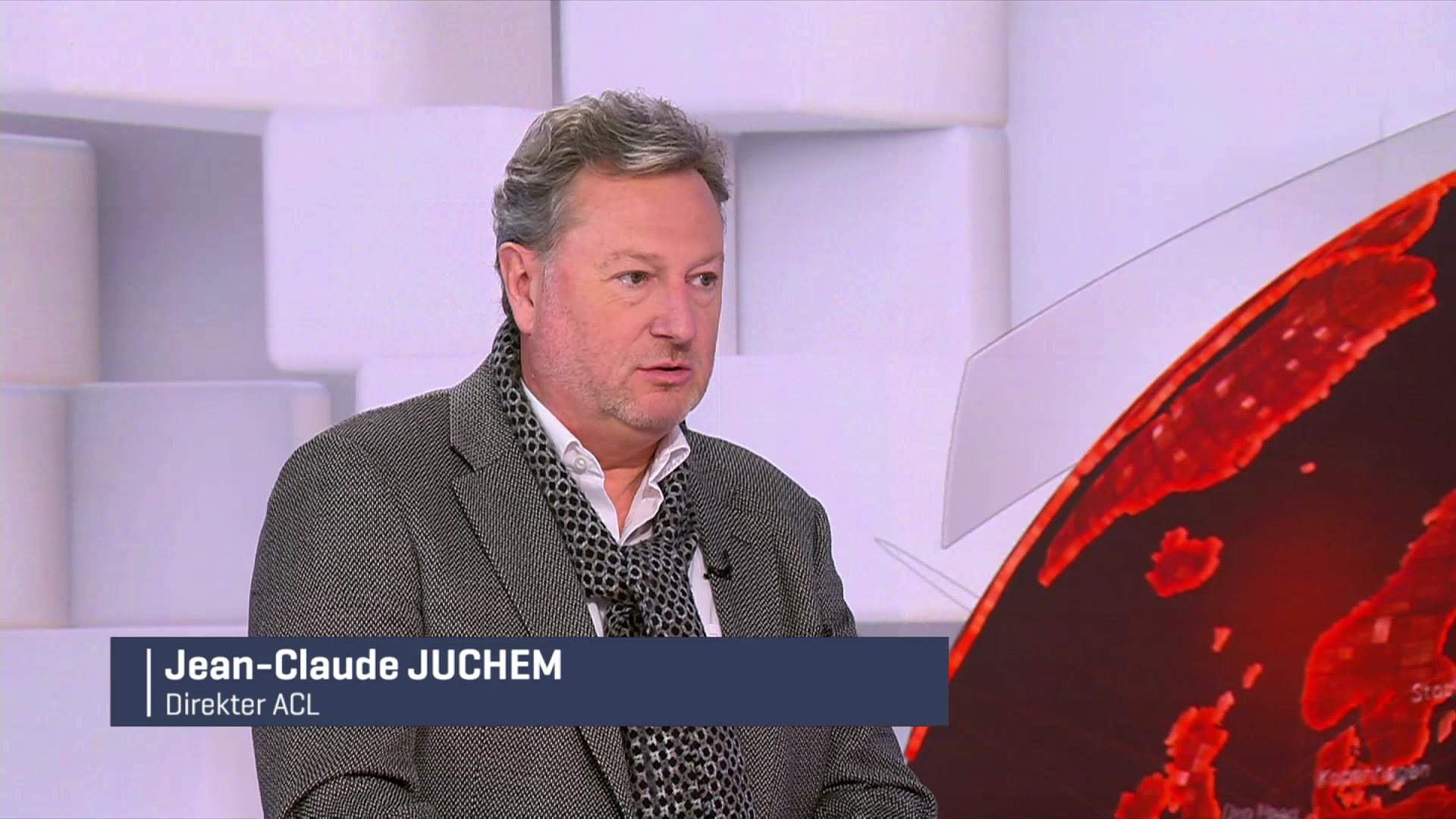 Am Interview: Virum Autofestival: ACL beréit Leit a stellt Testautoen ...