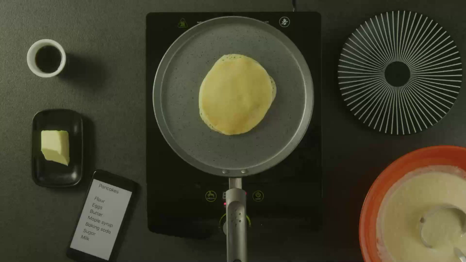 Over easy?: Top Topping Tips - RTL Today