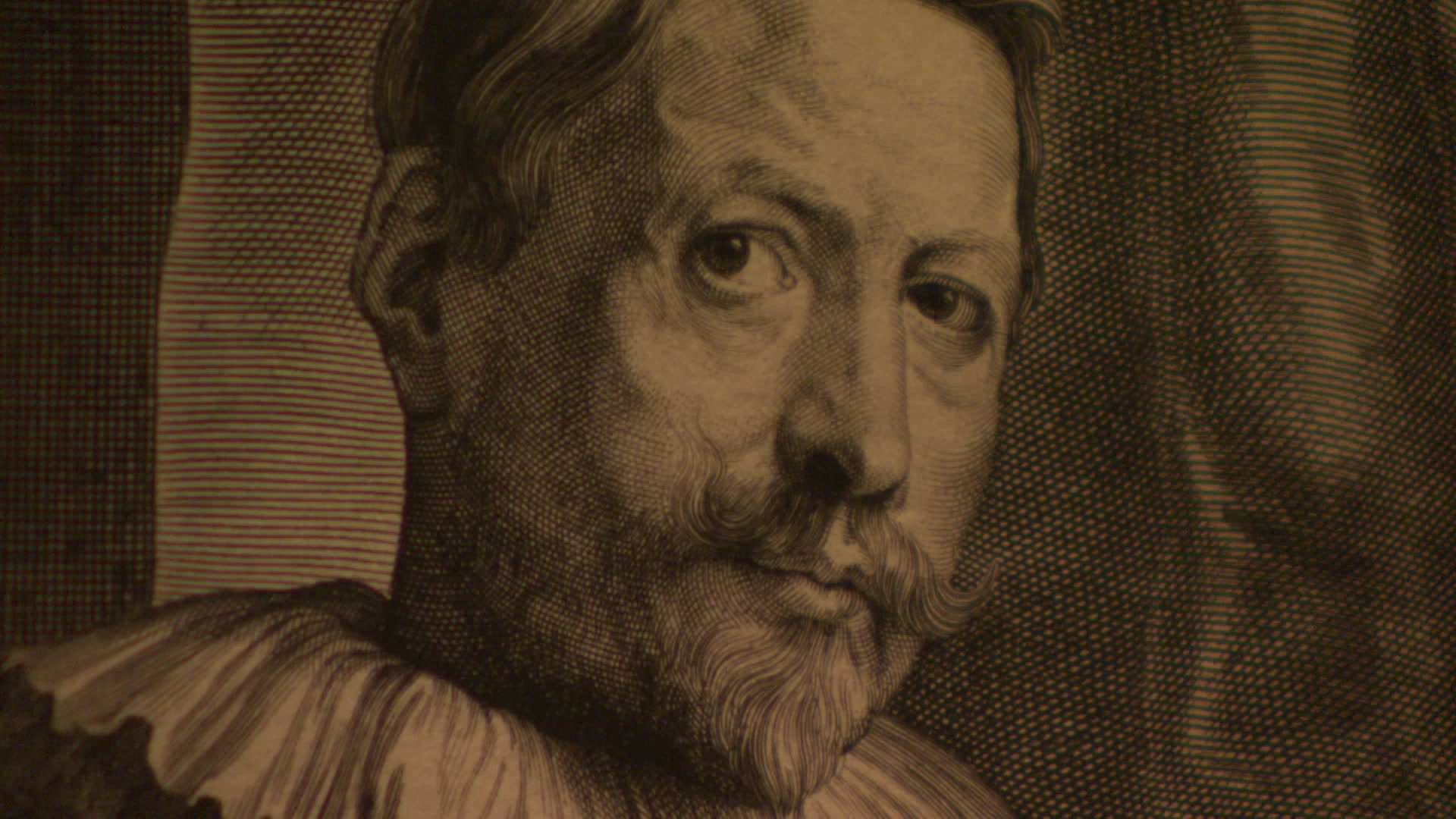 VIDEO: MNHA: De vergiessene Moler Théodore van Loon - RTL Lëtzebuerg