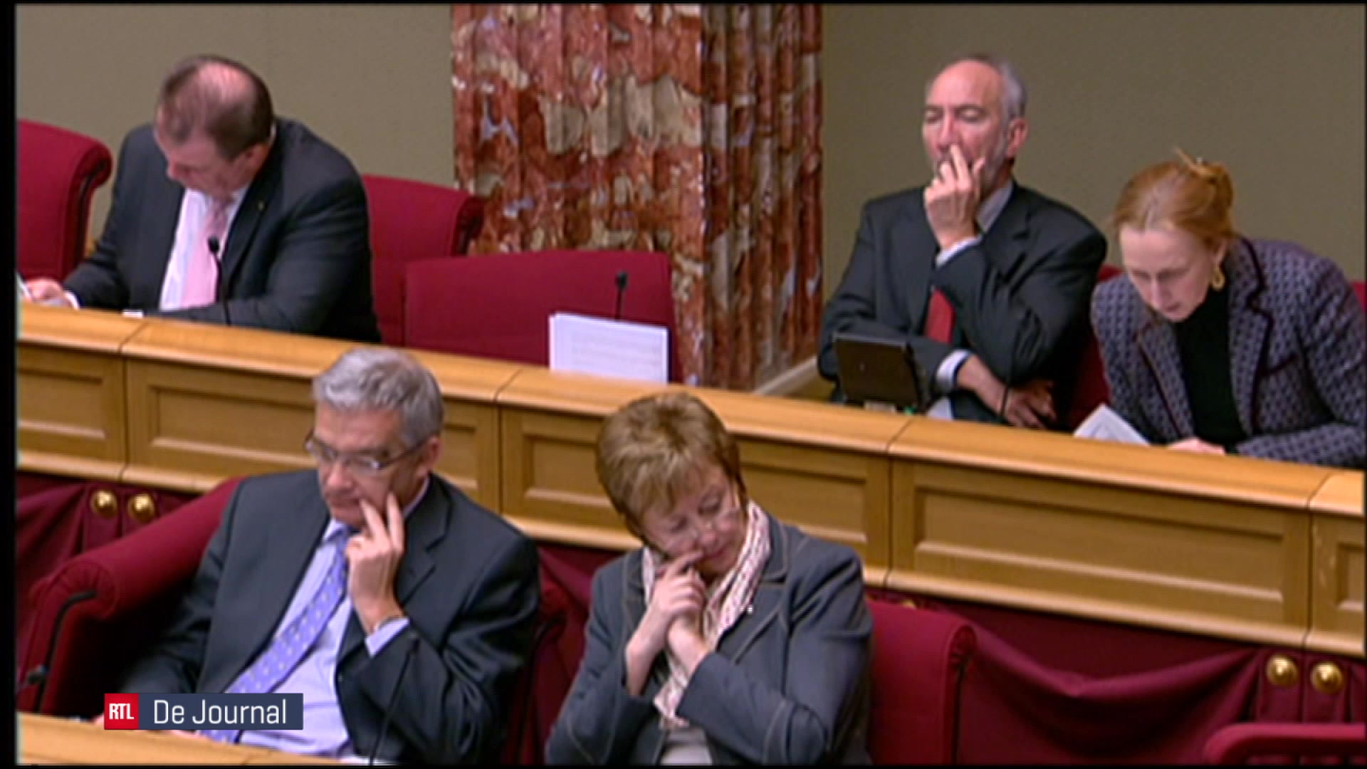 Leit net genuch informéiert: 52 Euthanasien zu Lëtzebuerg zanter dem ...