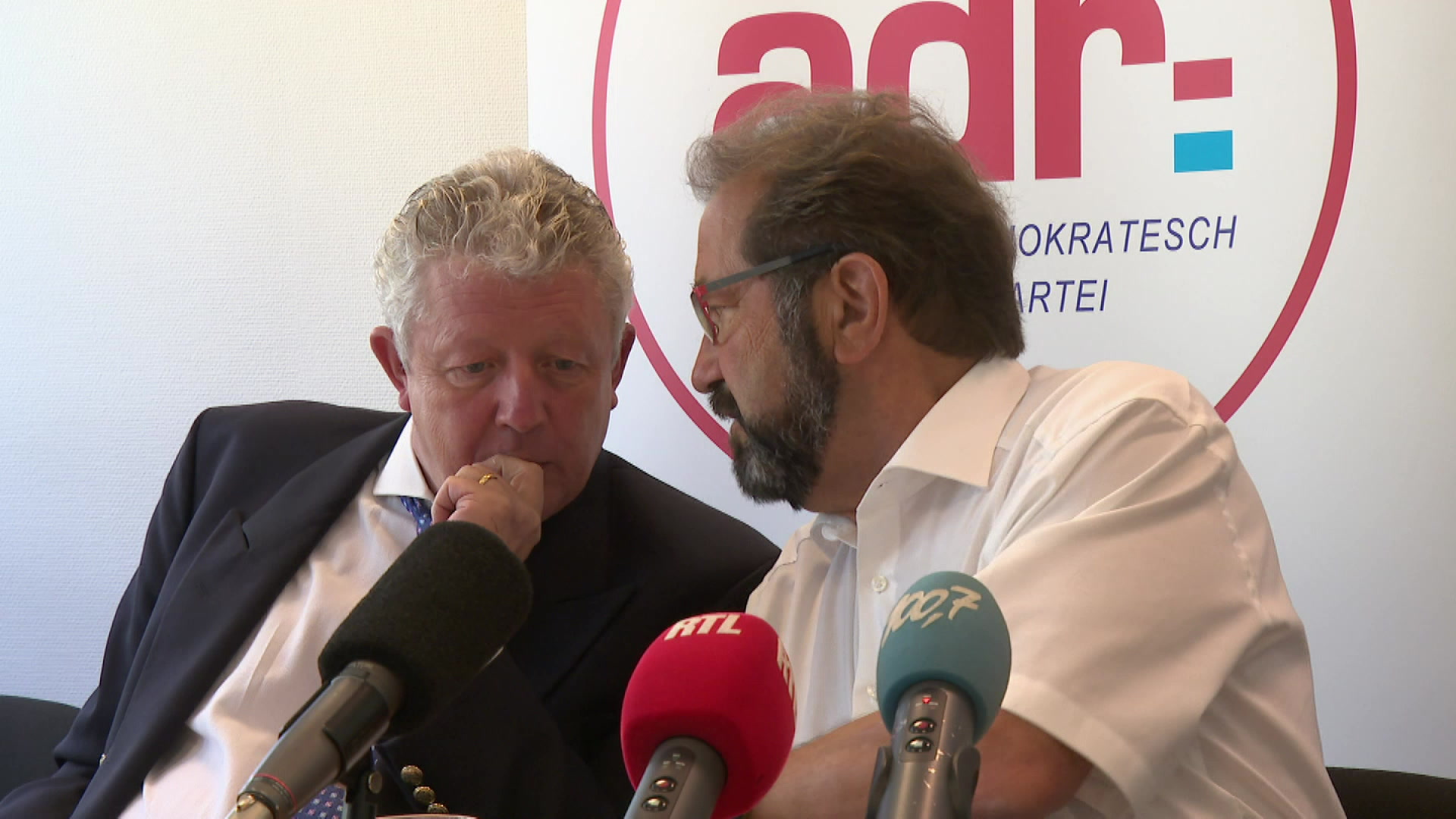 Bommeleer case: Gast Gybérien will not have to face a trial - RTL Today