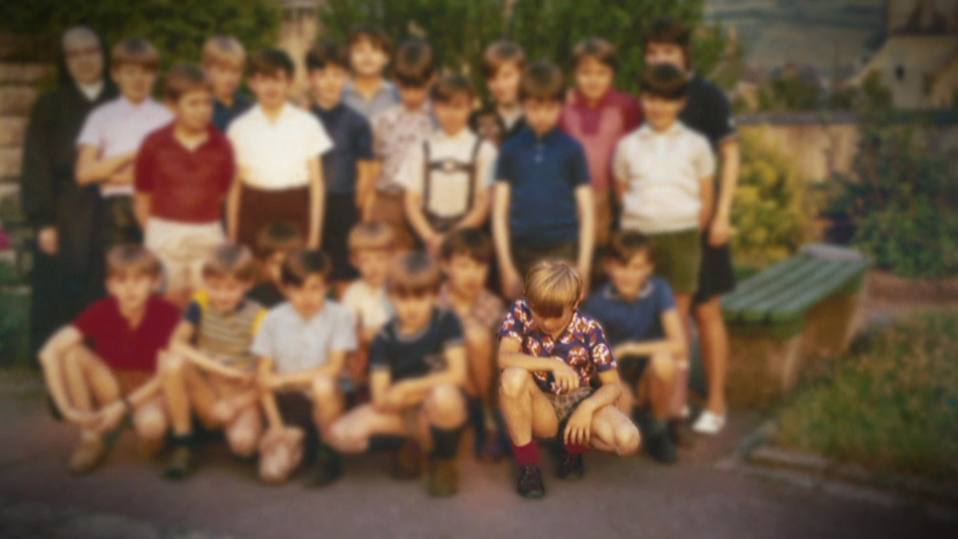 Luxembourg School of Religion & Society: Weider Fäll vu sexuellem ...