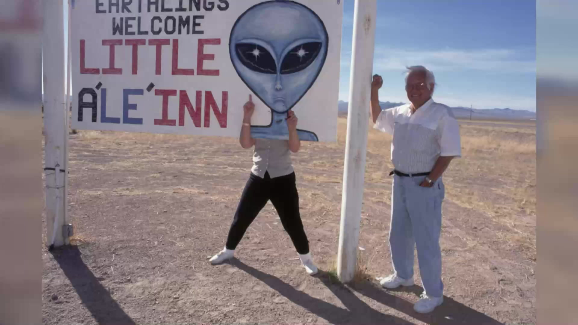 I'm an alien, I'm an illegal alien, I'm a.....: How Did Area 51 Become The Site Of Alien ...