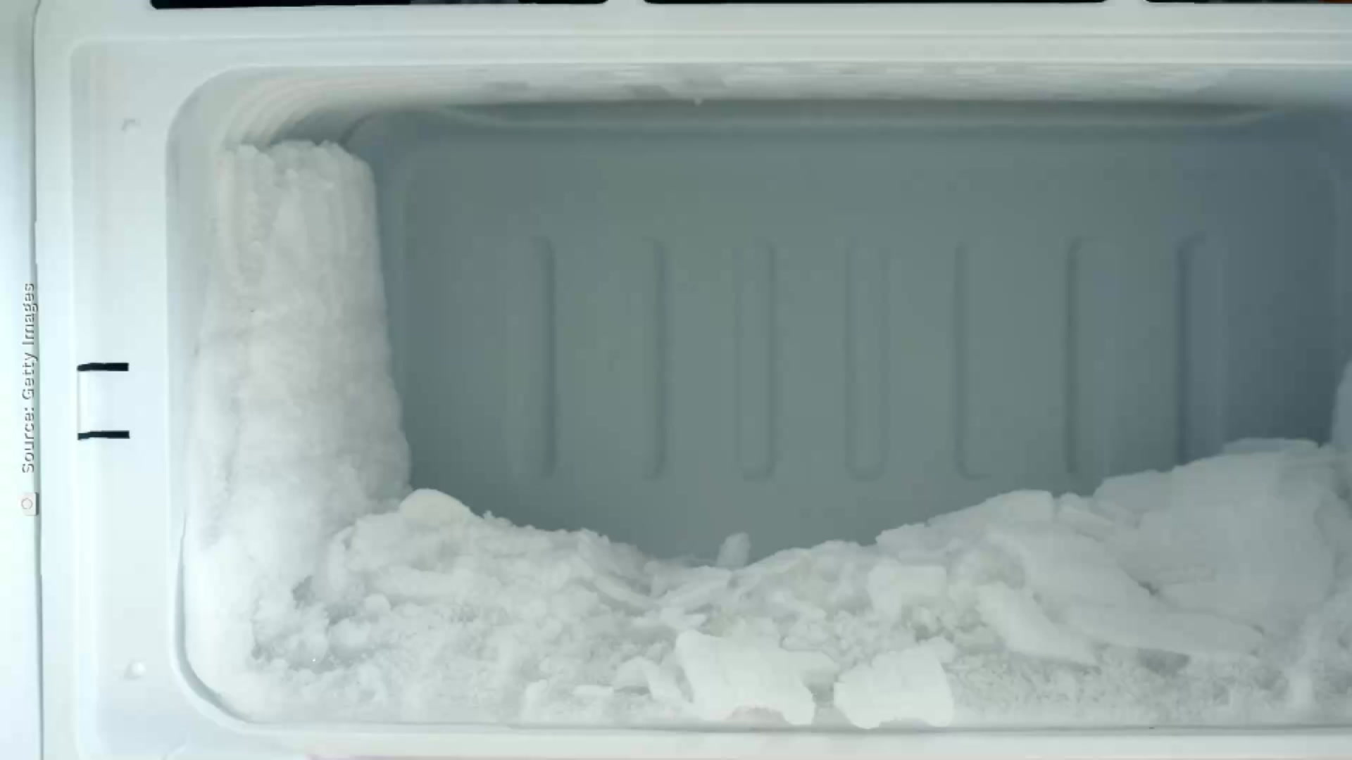 Cold case: Man Baffled To Find Frozen Infant In Mother's Freezer - RTL ...