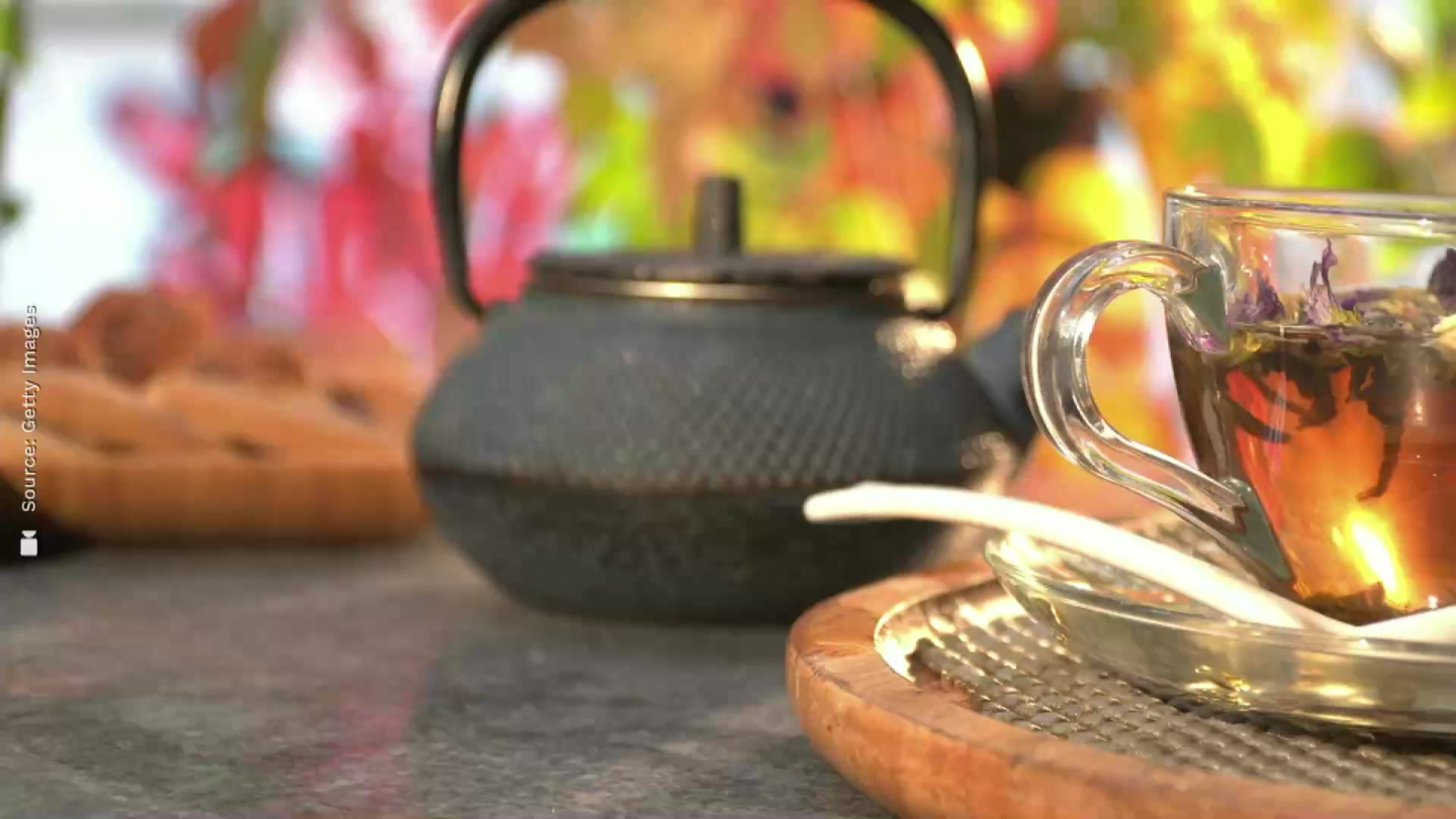 How It Works: Spilling The Tea On Tea - RTL Today