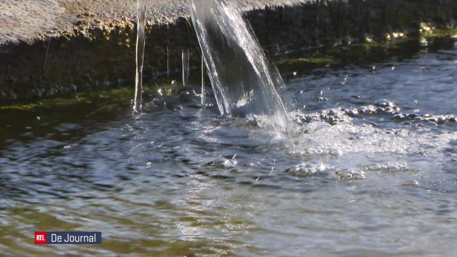 Altlinster water issue: Reason still unknown for tap water ...