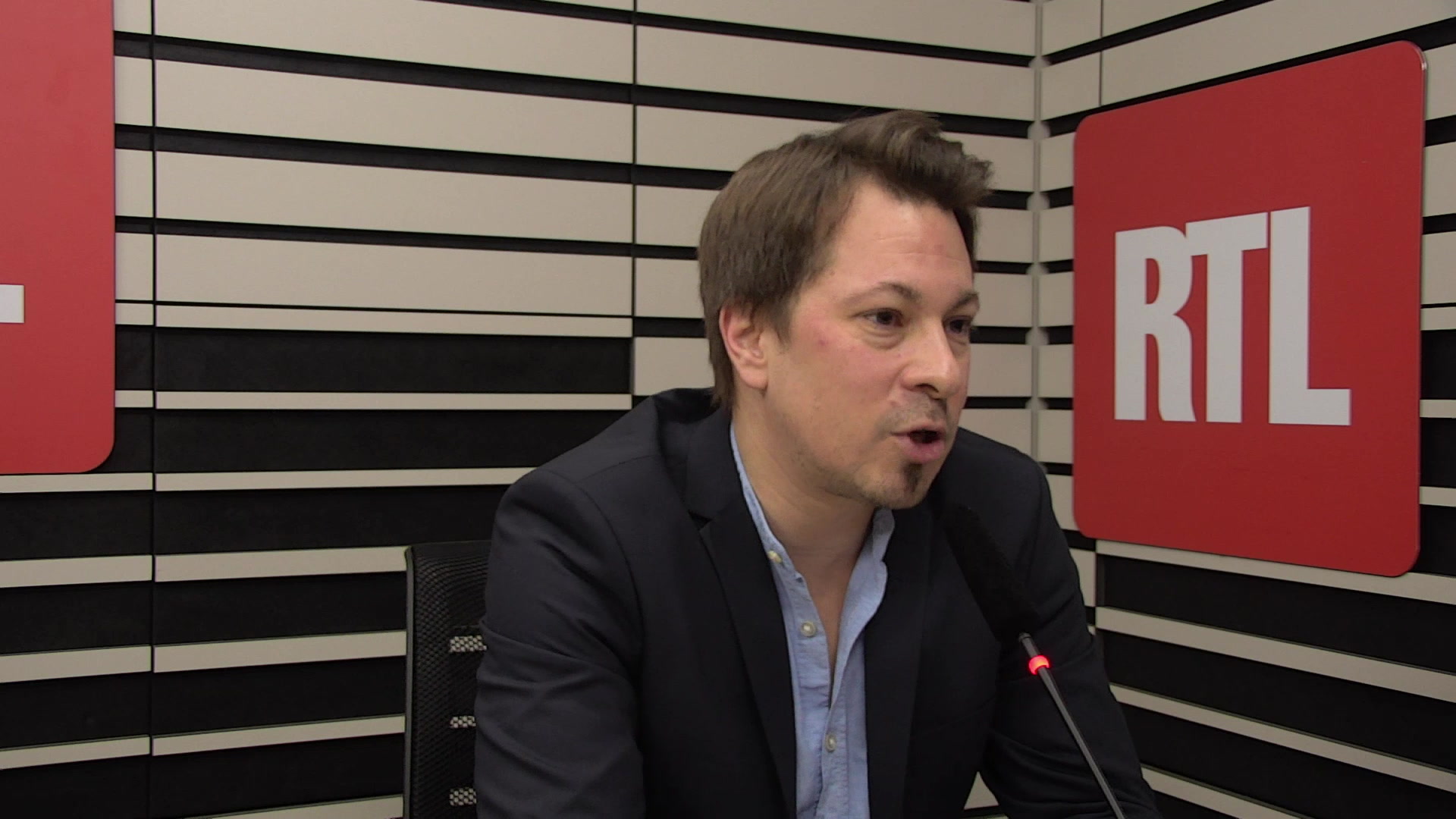 Invité vun der Redaktioun (16. Januar) - Jacques Vandivinit: 3.000 ...
