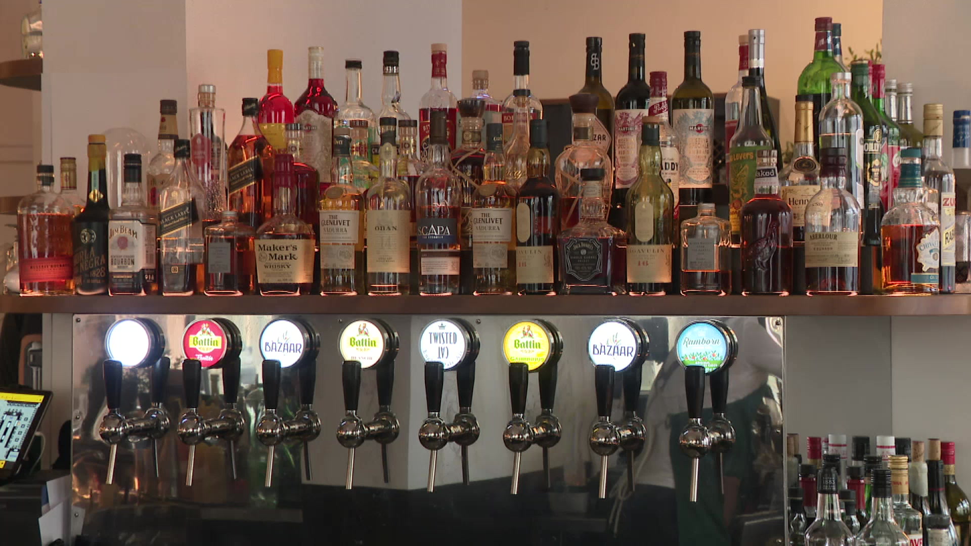 Geet e wäit genuch?: Reaktiounen op den nationalen Alkoholplang - RTL ...