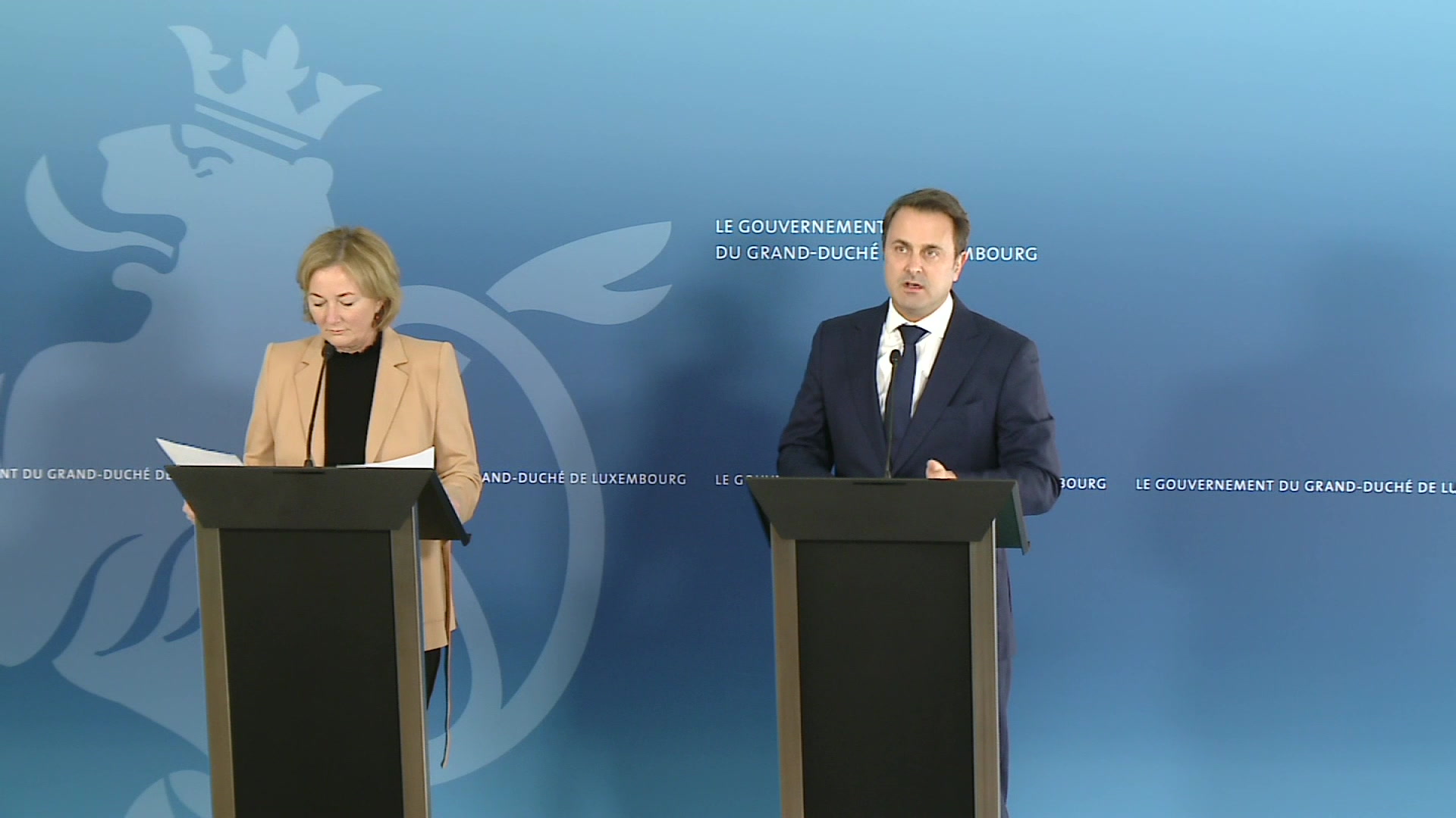 Coronavirus zu Lëtzebuerg: 1.605 confirméiert Fäll, Zuel vun ...