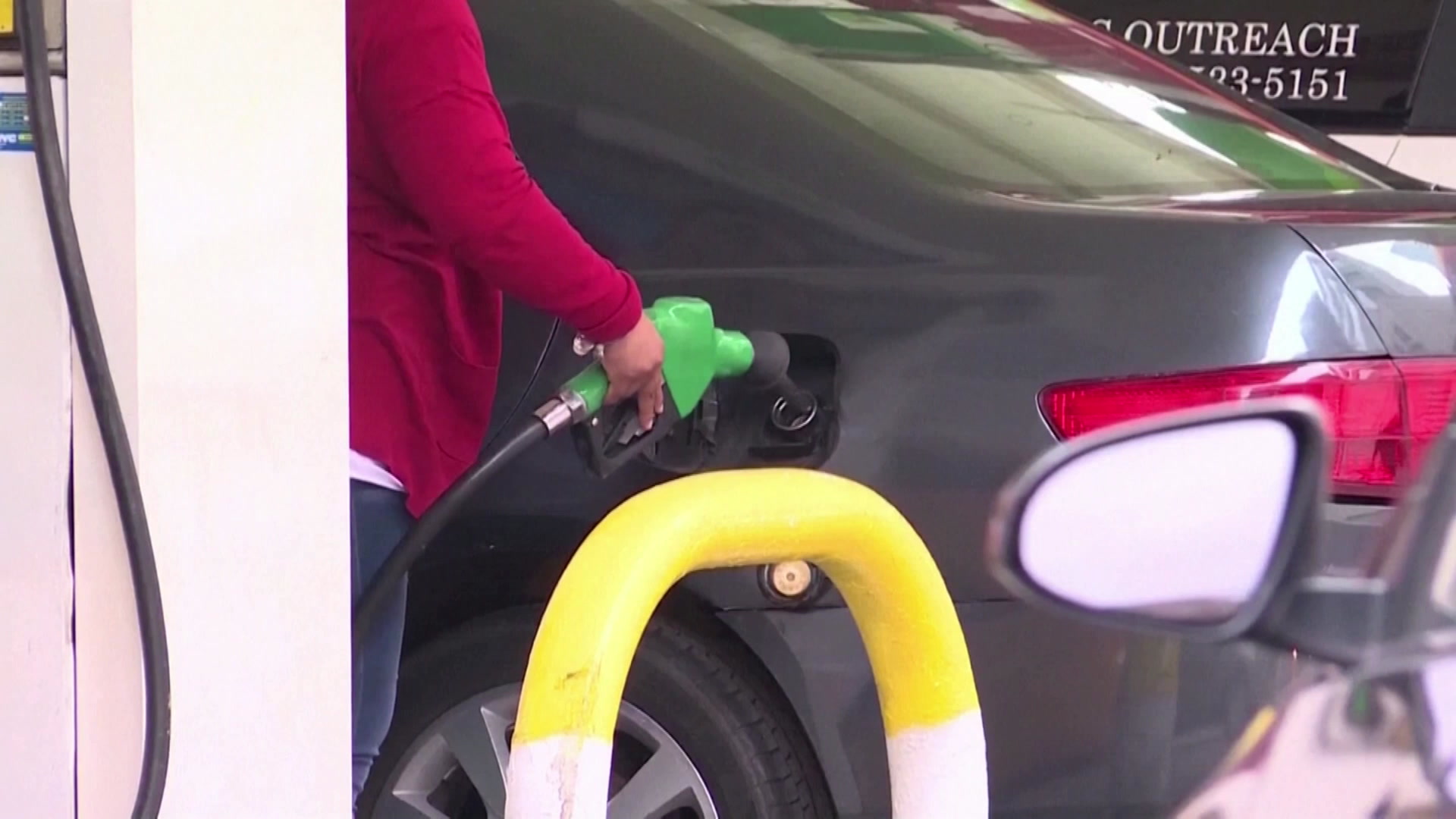 Deflatioun: Well d'Präisser falen, riskéiert d'Wirtschaft, an en ...