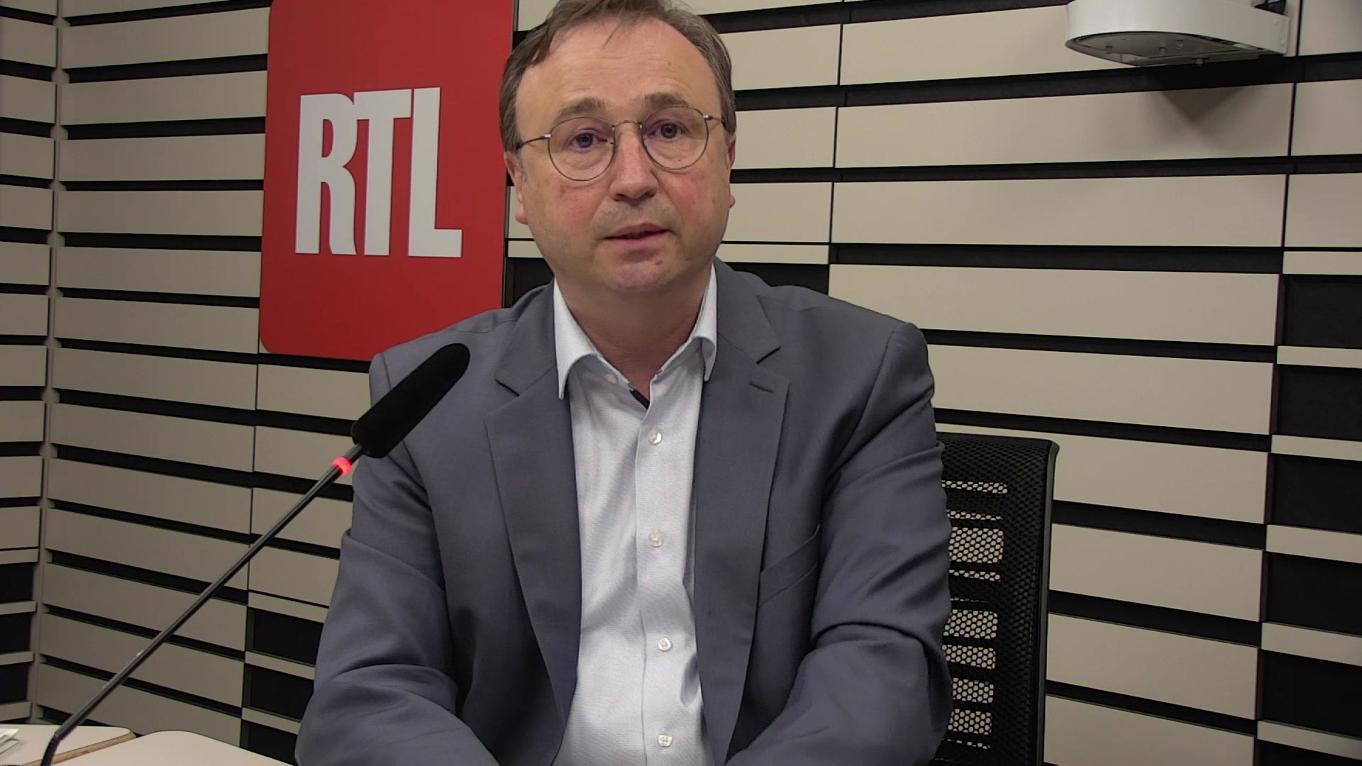 Invité vun der Redaktioun (20. Juli) - André Bauler: En zweete Lockdown ...