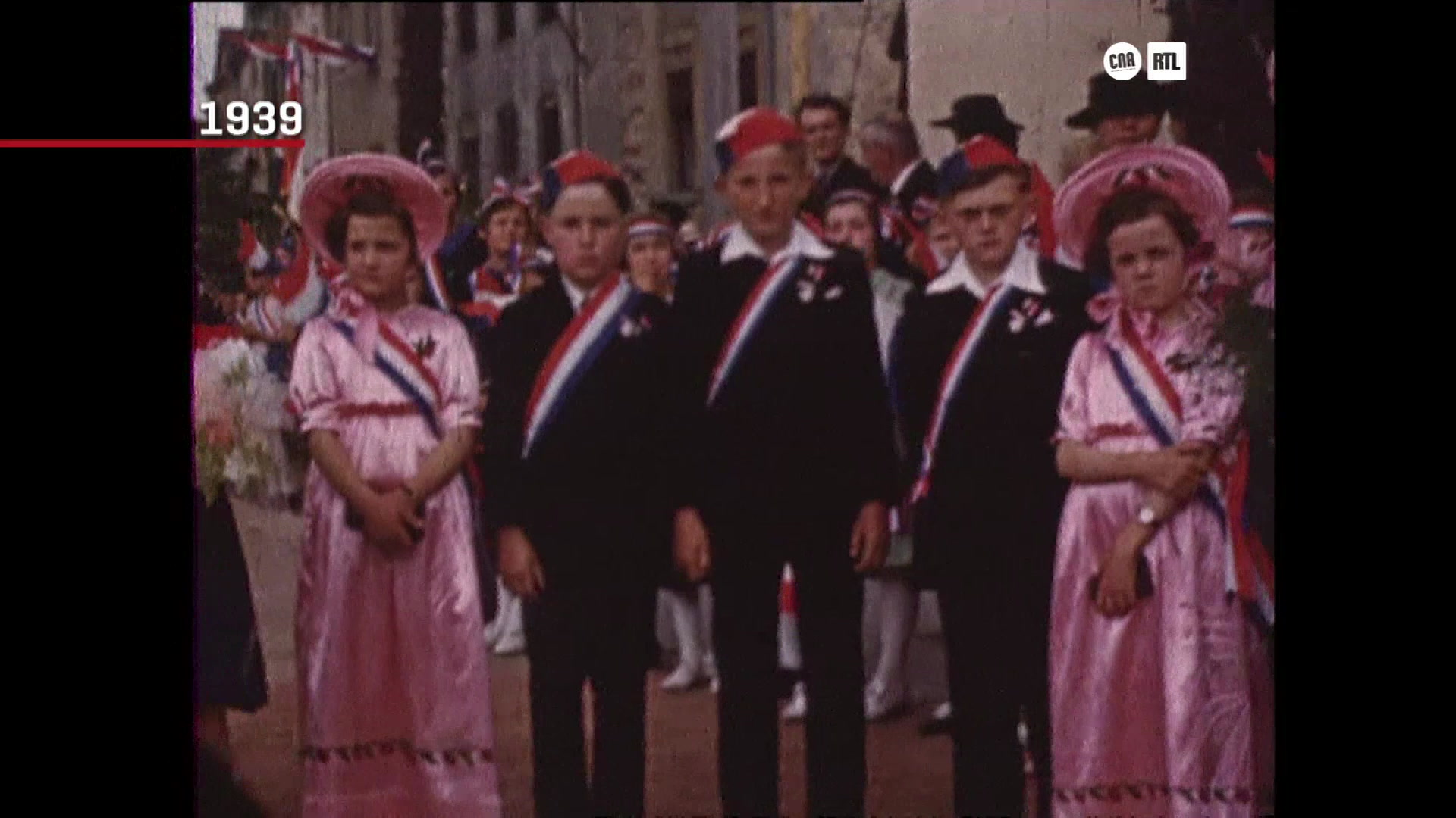 From the archives: Remich celebrates 100th anniversary of Luxembourgish ...