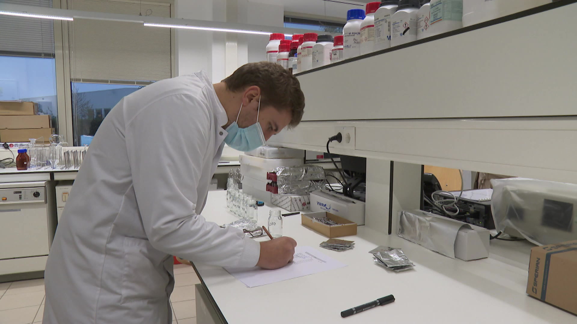 Gesondheet-Institut: Wéi enge Schuedstoffer sinn d'Kanner zu Lëtzebuerg ...