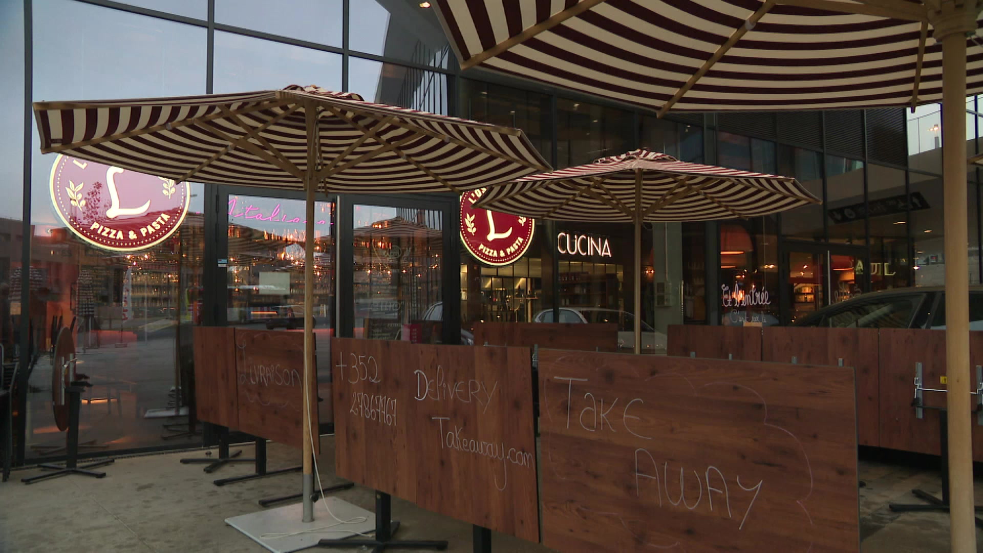 Konjunkturnott vum Statec: Manner gutt Previsioune fir 2021, mee 2020 ...