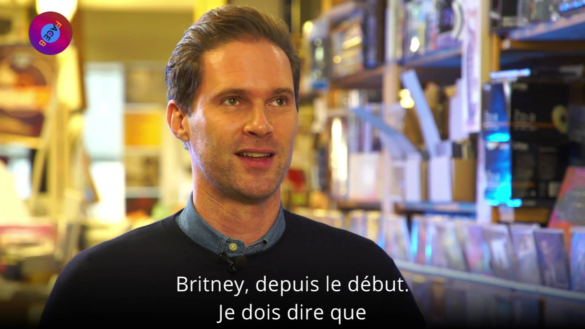 Découvrez la face cachée des personnalités: Face B avec Gauthier ...