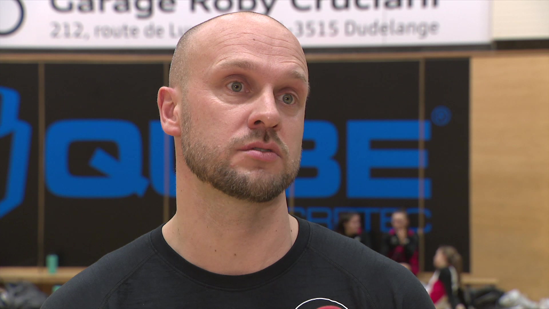 Basket: D'Preparatiounen op de Championnat si beim T71 gutt verlaf ...