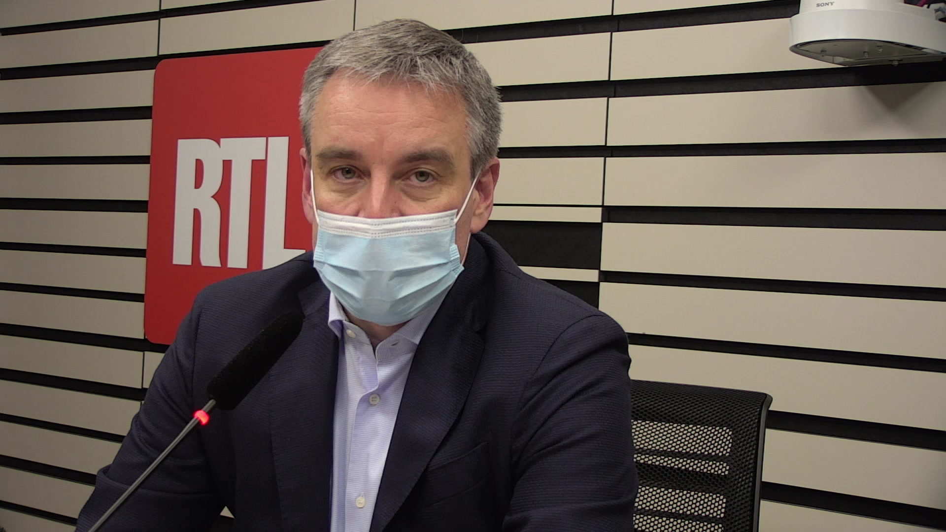 Minister of Education: Rapid tests to be used in every class as of ...