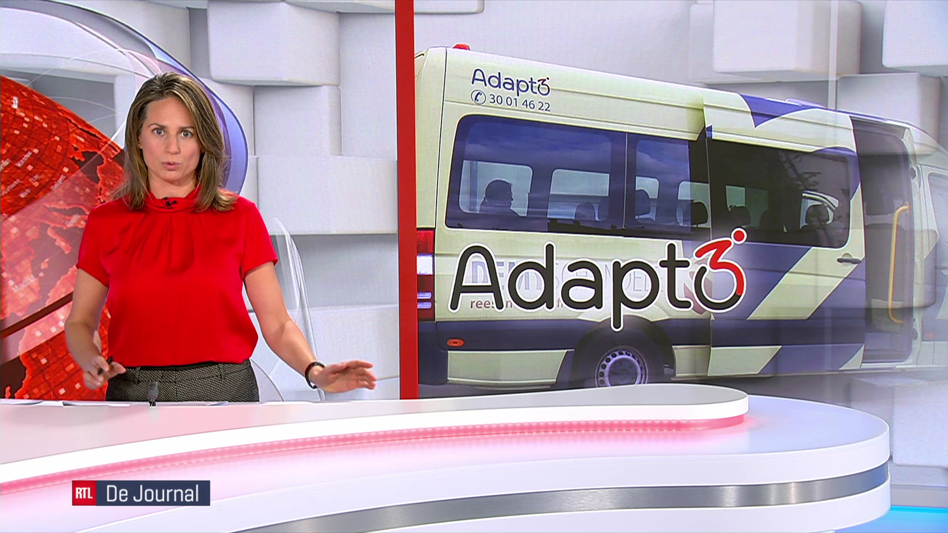 Vun A op B: Et gëtt net nëmmen den Adapto! - RTL Lëtzebuerg