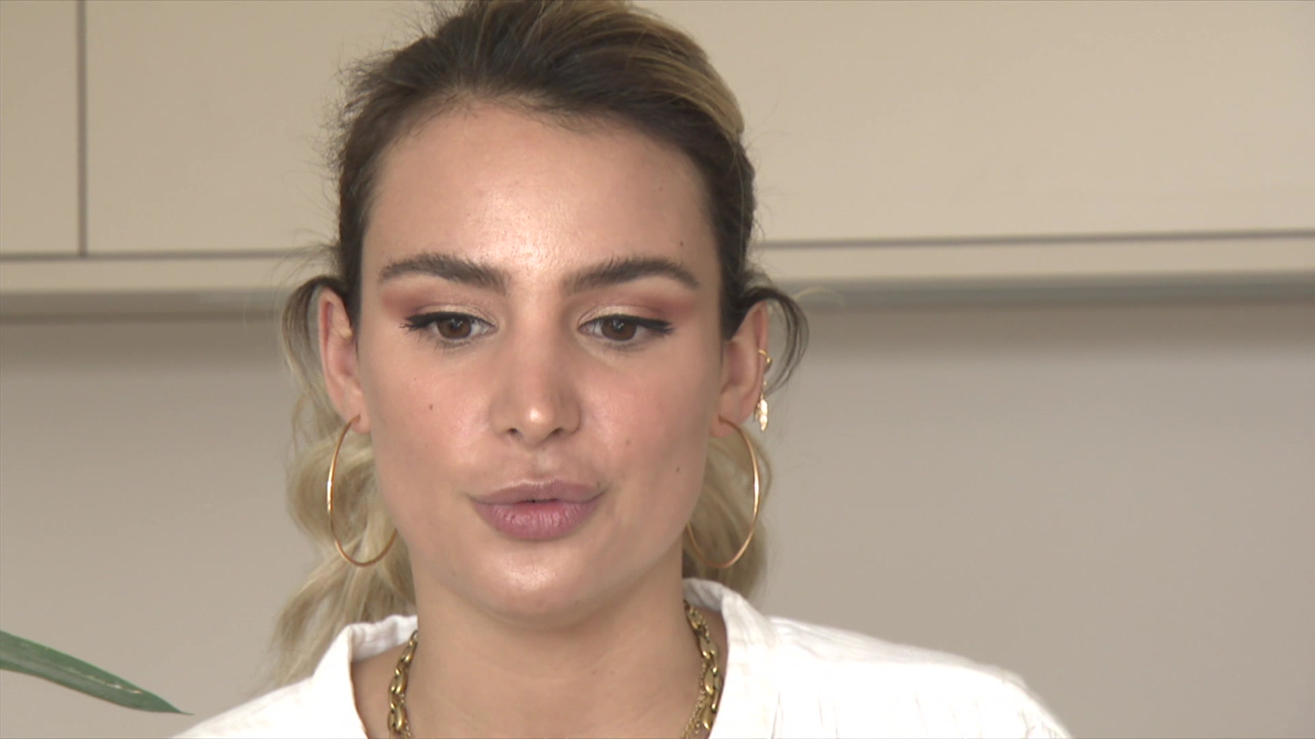 Beruff Influencer: Jade Leboeuf - vum Model zur haaptberufflecher ...