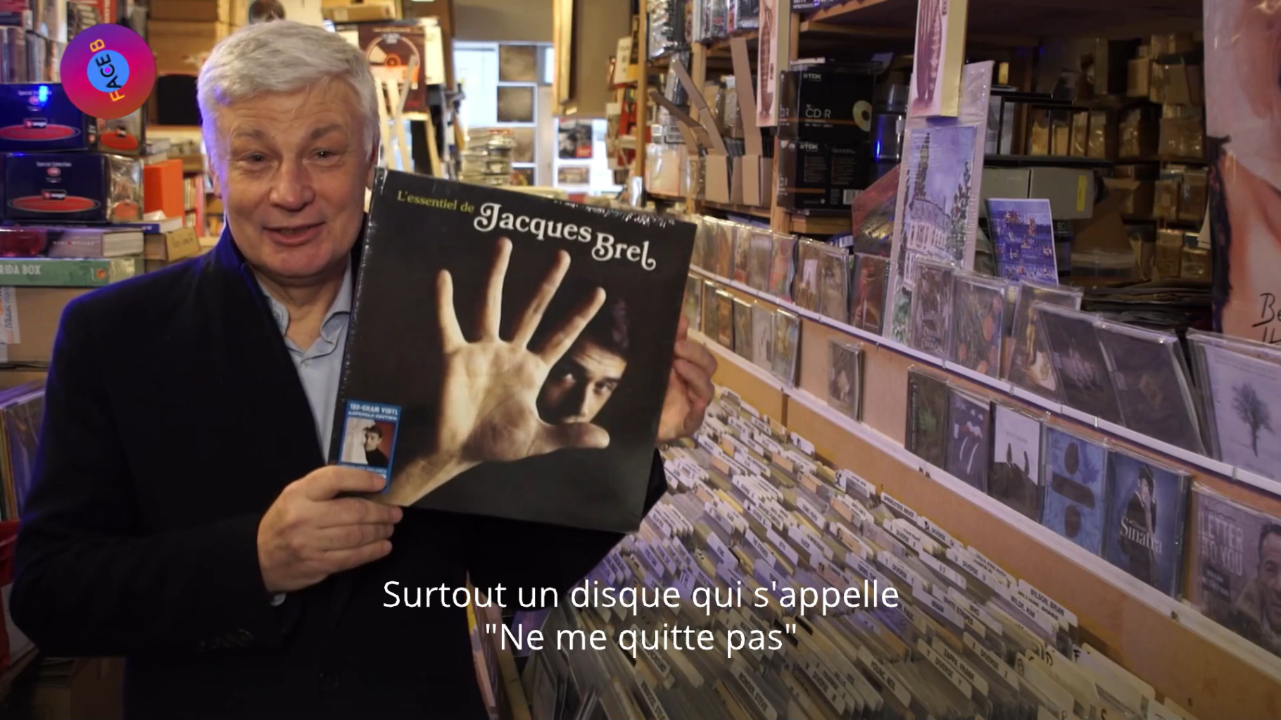 Découvrez la face cachée des personnalités: Face B avec Claude Wiseler ...