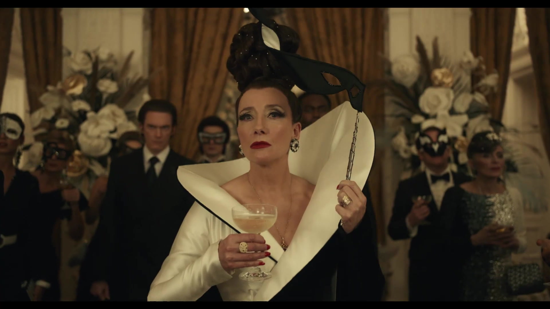 De Kinotipp: Cruella - RTL Lëtzebuerg