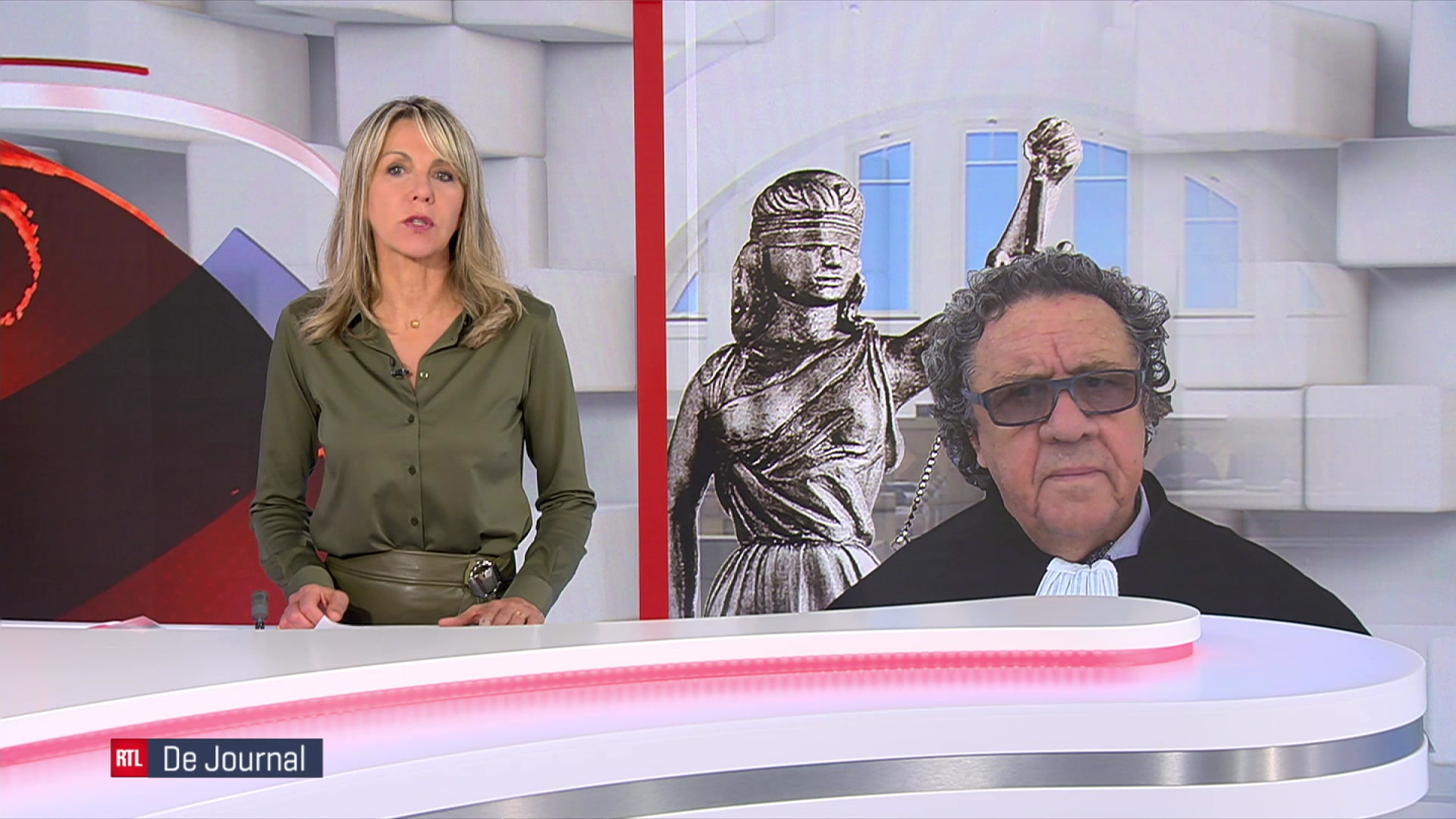 Prozess géint de Maître Gaston Vogel: „Et goung ëm organiséiert ...