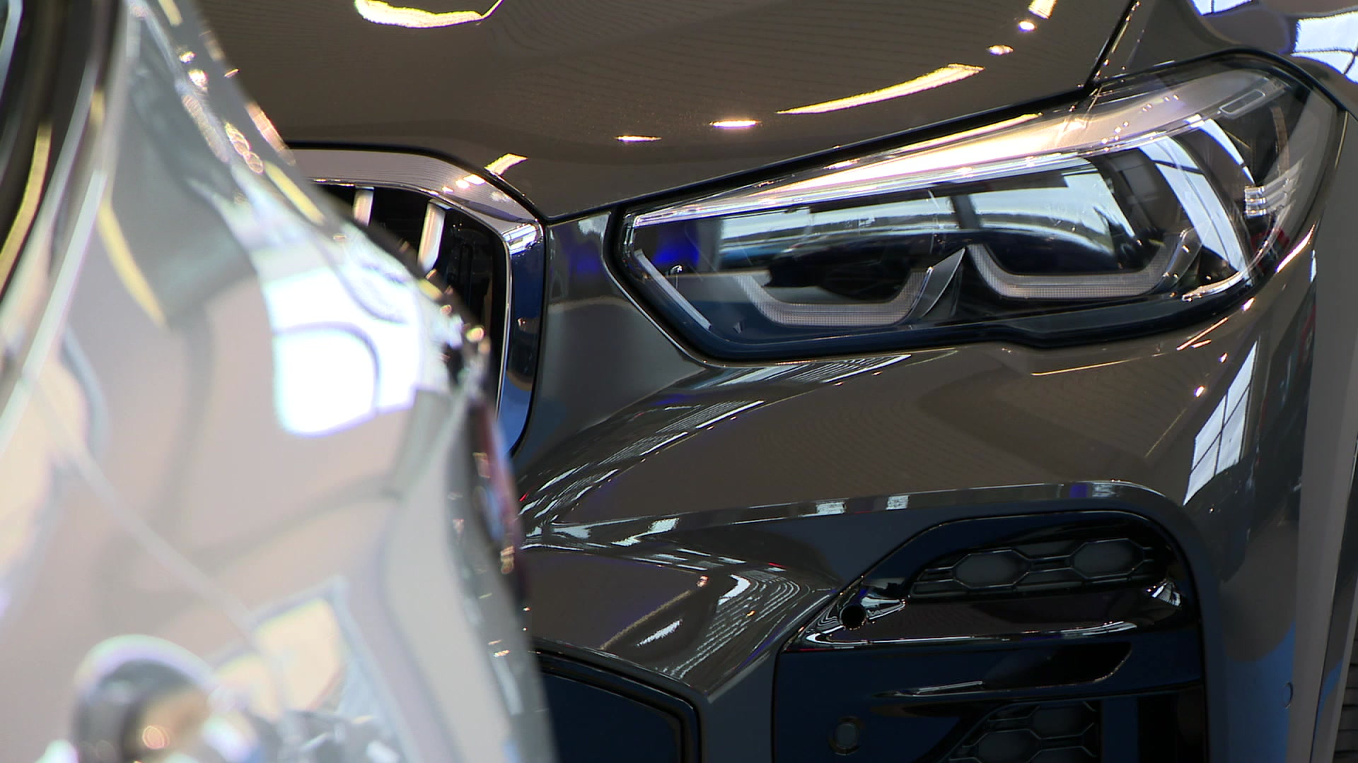 Tëschebilan Autofestival 2022: Trotz Pandemie sinn d'Verkafszuele gutt ...