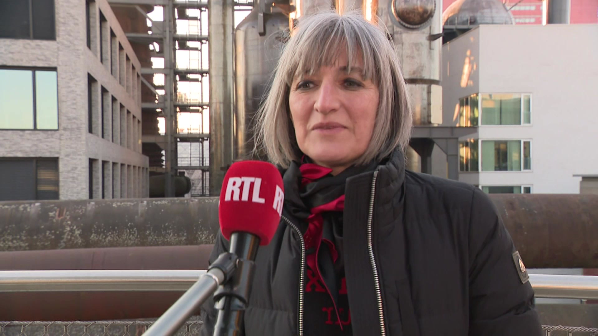 Kulturhaaptstad: D'Generaldirektesch Nancy Braun reagéiert op Kritik un ...