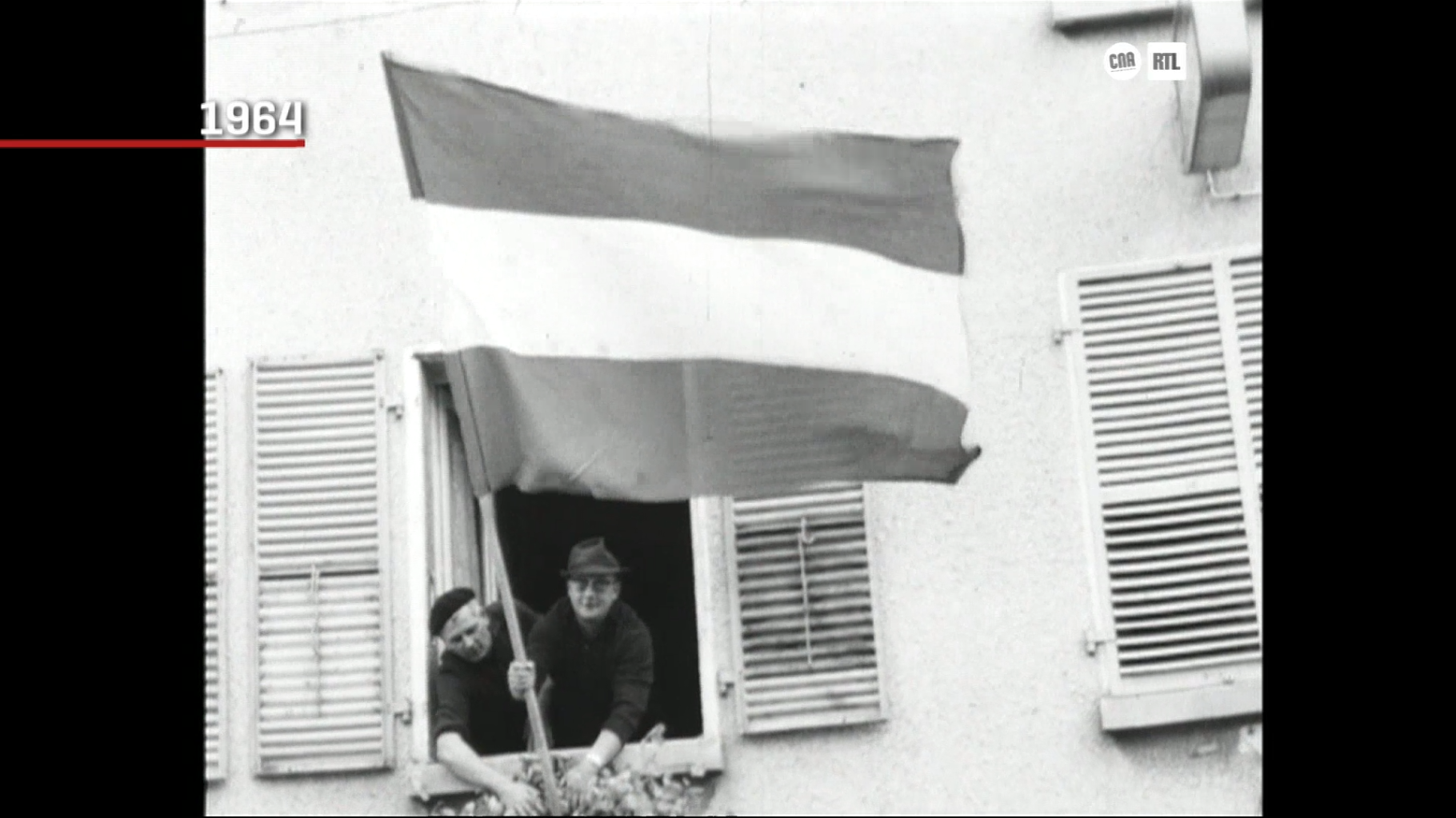 Découvrez les trésors des archives luxembourgeoises: Le 1er mai dans ...