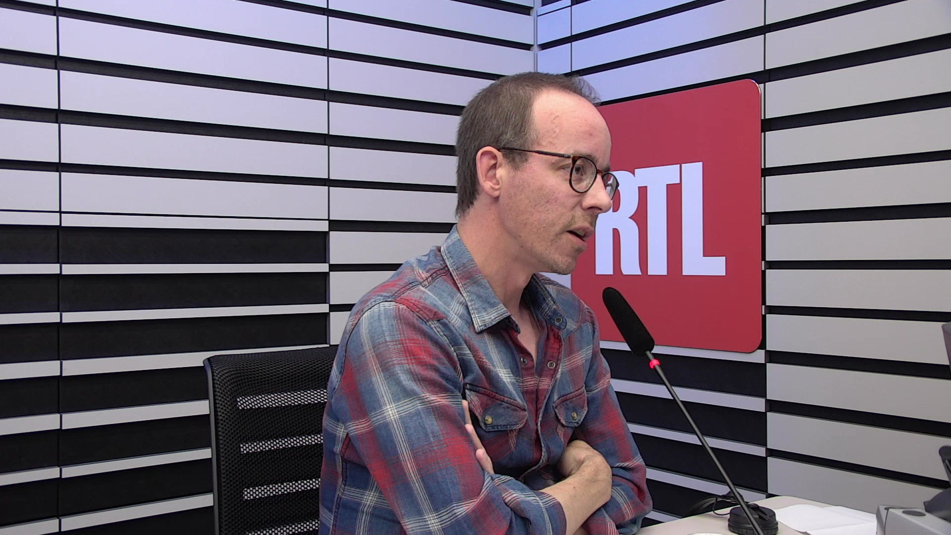 Invité vun der Redaktioun (17. Mee) - Max Lamesch: "Situatioun fir ...