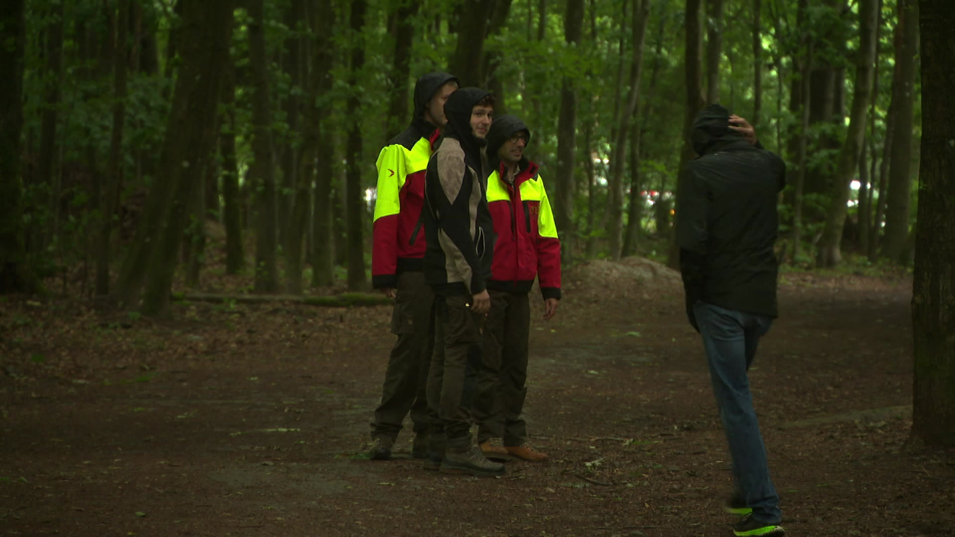 Stater Bëscher: Urban Forestry – E Bësch "sur mesure" mat ...