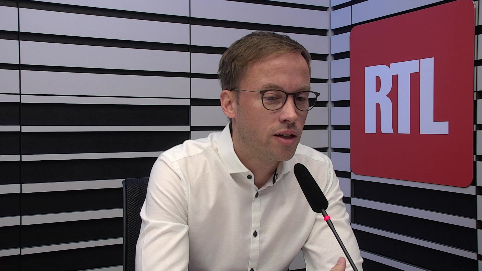 Invité vun der Redaktioun (2. August) - Sebastian Reddeker: "Den ...