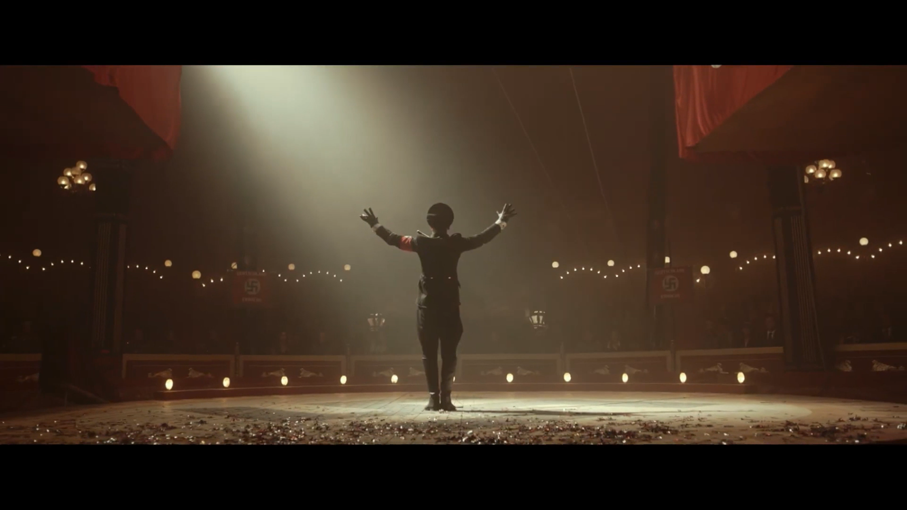 Kinotipp: "Freaks Out" vum Gabriele Mainetti - RTL Lëtzebuerg