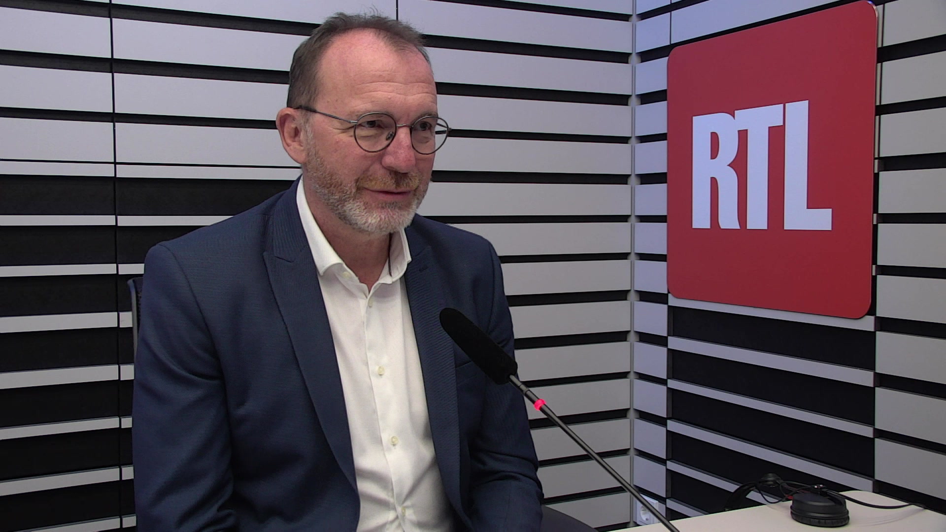 Invité vun der Redaktioun (7. Oktober) - Georges Engel: D'LSAP ka mat ...