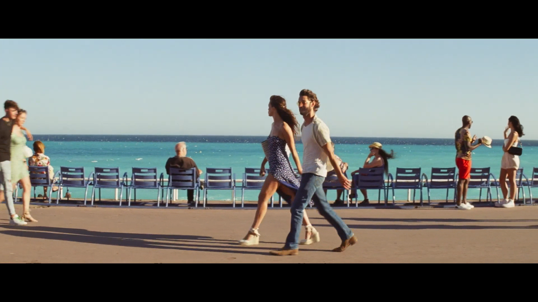 Kinotipp: Mascarade vum Nicolas Bedos - RTL Lëtzebuerg