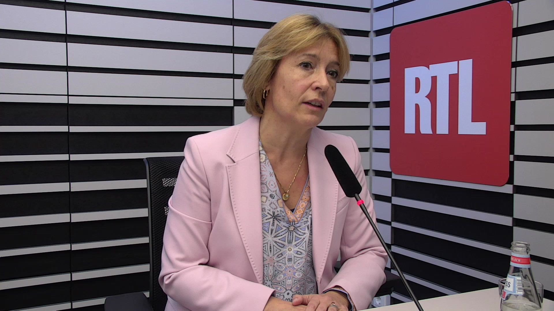 Invité vun der Redaktioun (15. November) - Diane Adehm: "Den Direkter ...