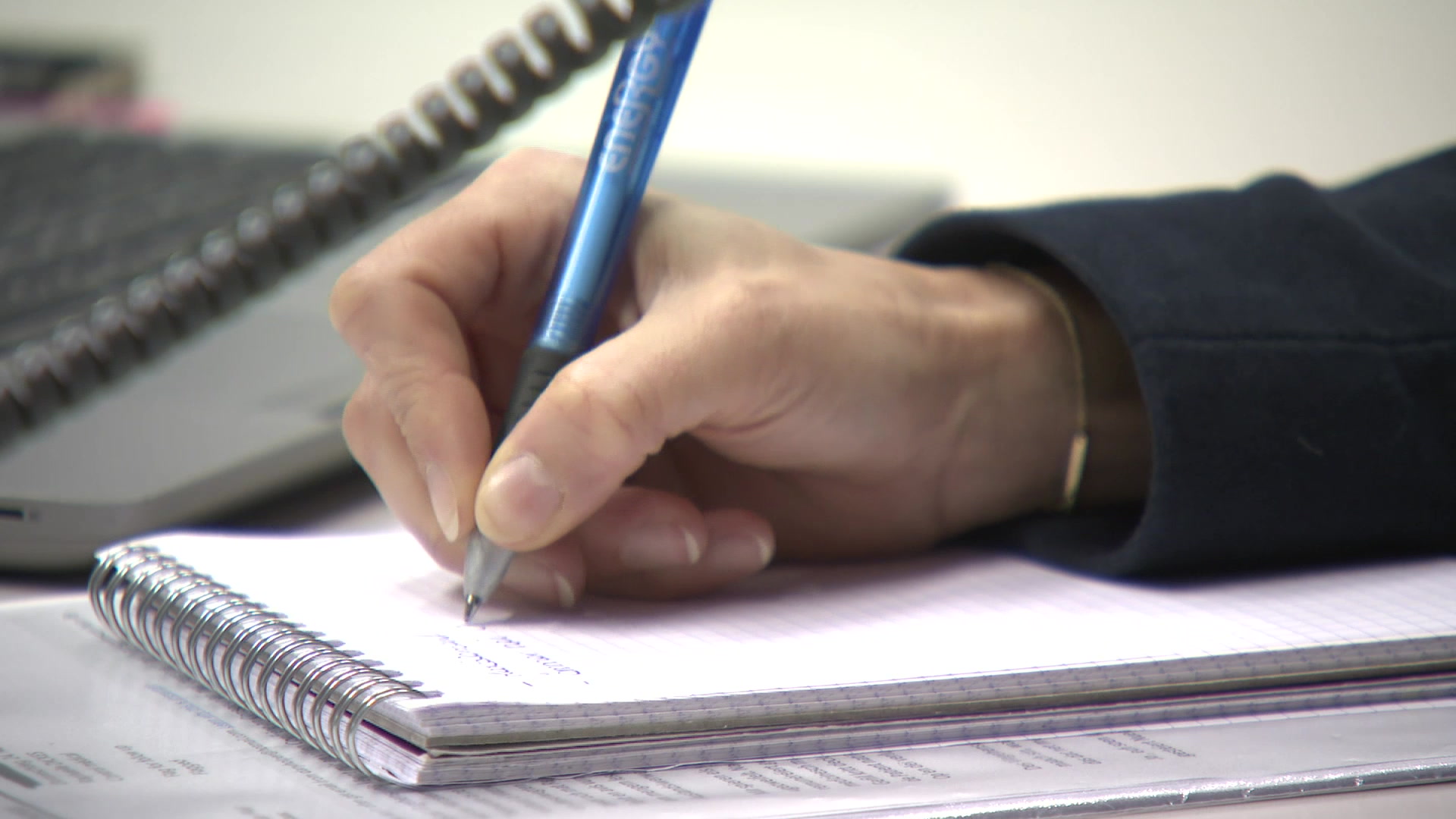 Collège médical: S2 Formulaire suergt bei ville Leit fir ...