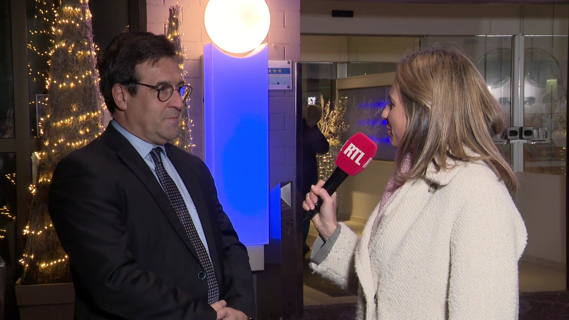 CGFP: "Mir brauchen eng staark Fonction publique - virun allem a ...