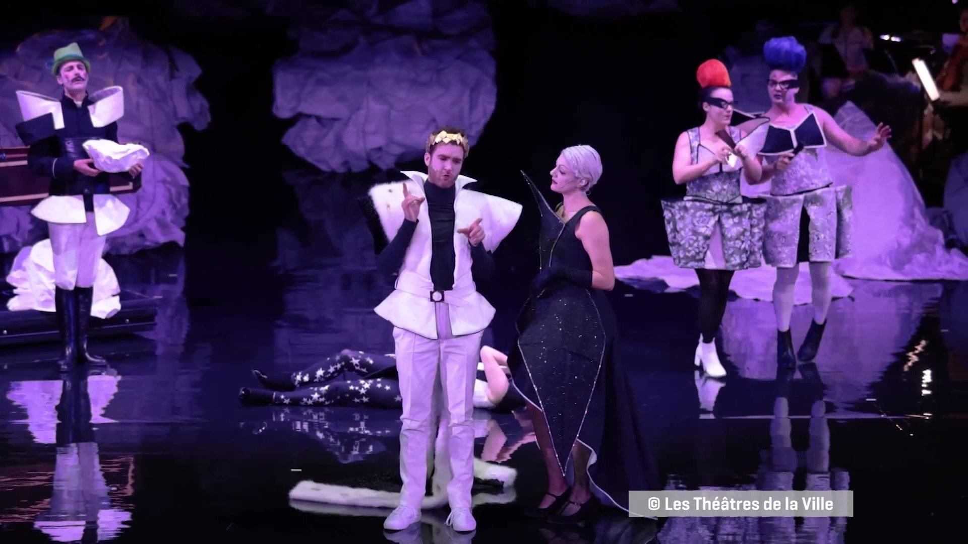 Al Märercher op der Bün: All d'Déieren aus dem Bësch - RTL Lëtzebuerg