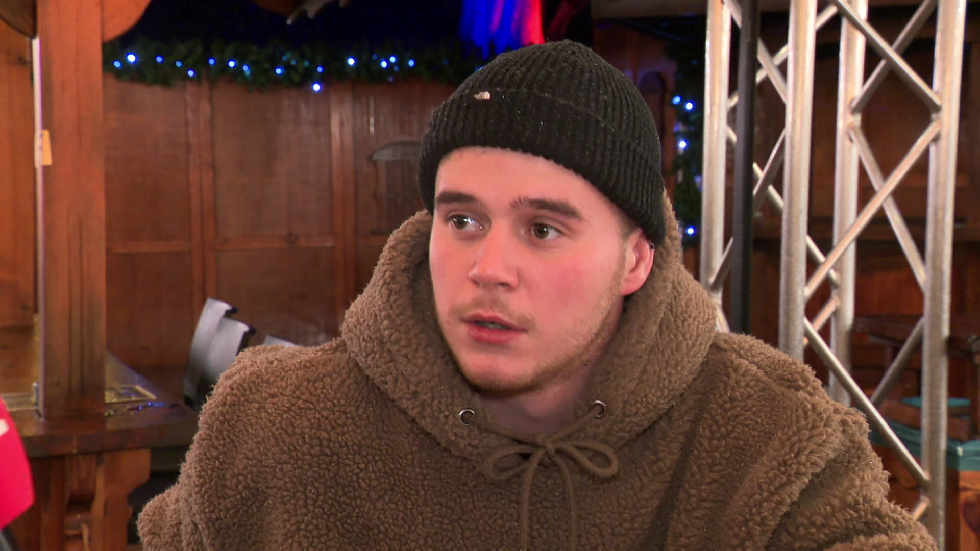 Vœux et bonnes résolutions: Qu'attendez-vous de l'année 2023? - RTL Infos