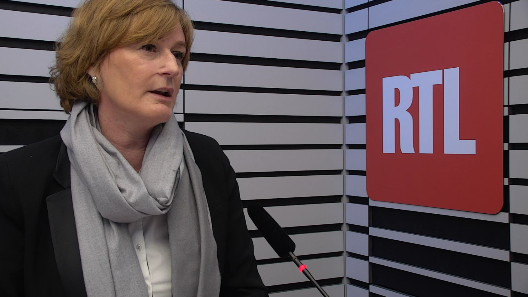 Invité vun der Redaktioun (4. Januar) - Francine Closener: Den Index ...