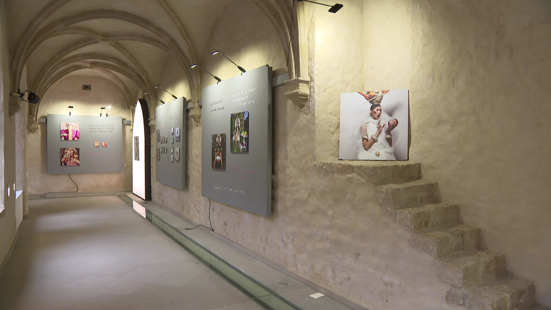 Anne Simon an Nora Koenig - "We can have it all": Expo stellt dat ...