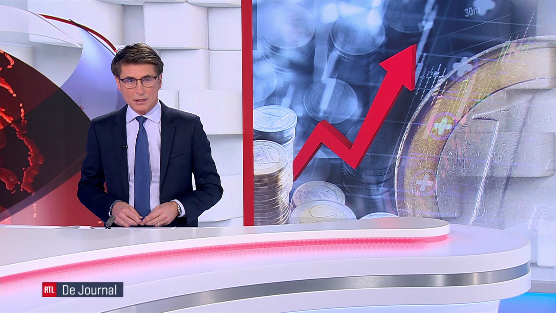 Tripartite an den nächste Wochen: "Keng Tabuen an der Indexdiskussioun ...