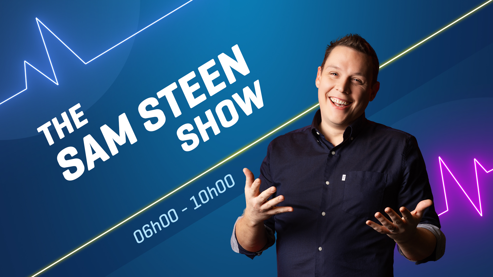 RTL Play - The Sam Steen Show