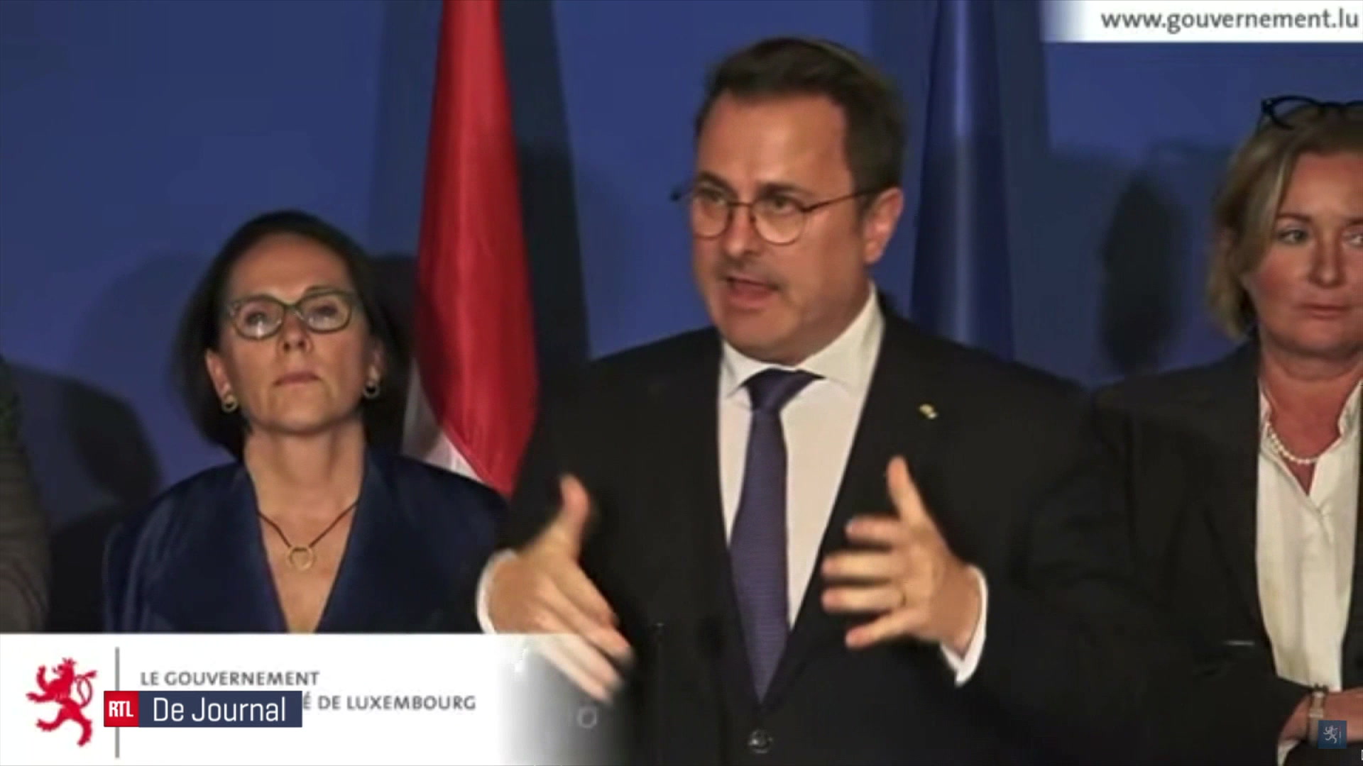 Schlass zu Senneng: Den Tripartitesaccord kascht de Staat d'Joer eng ...