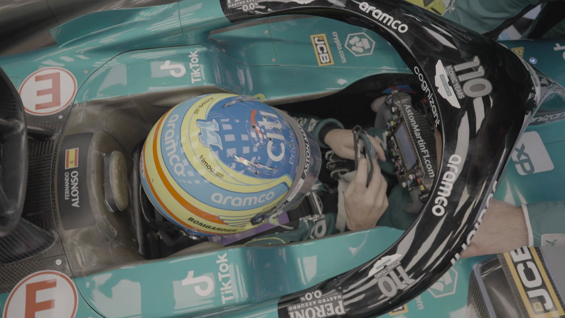 Formel 1: Mike Krack: "Mir mussen elo net ufänke mat dreemen" - RTL ...