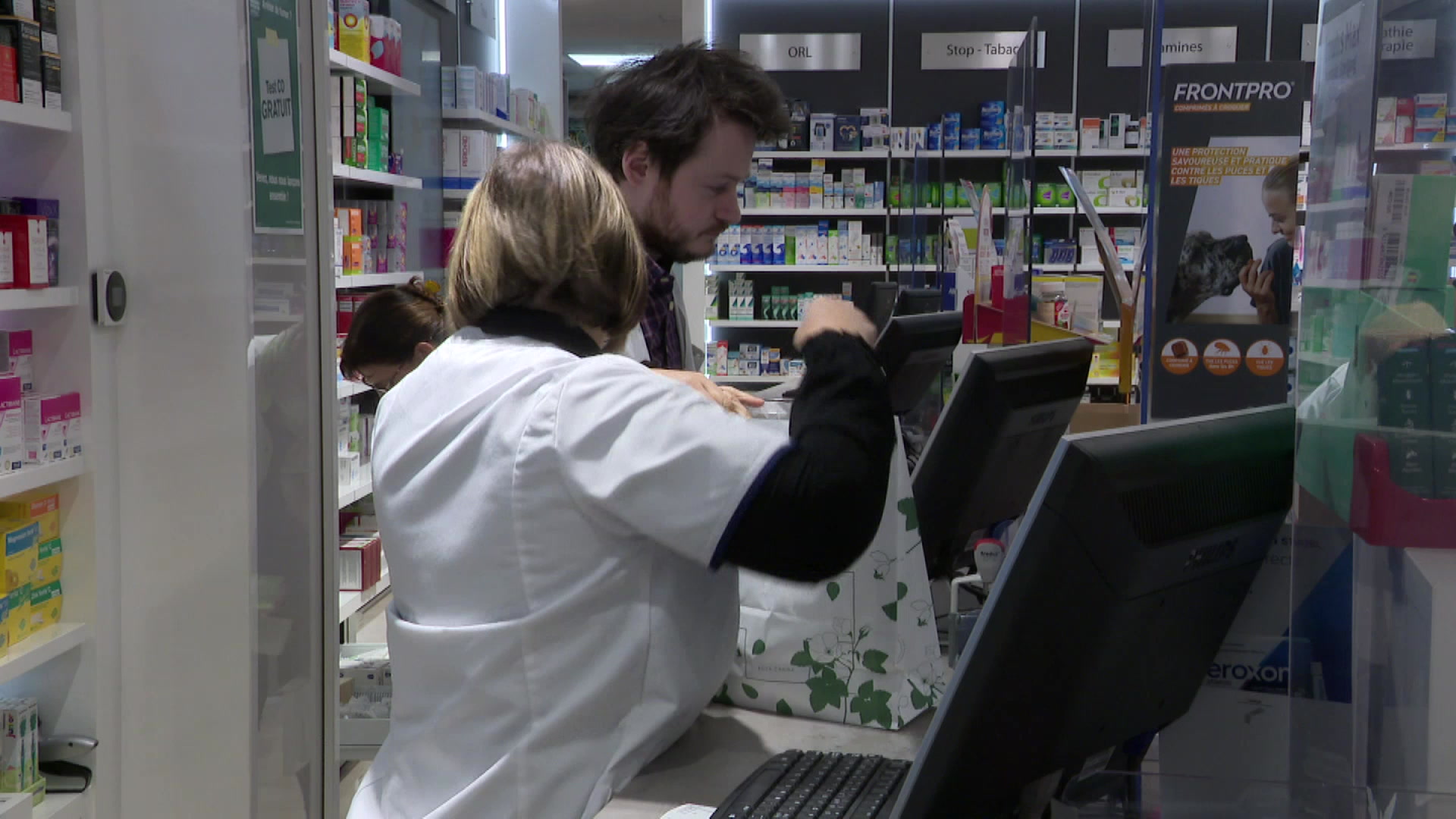 Medication shortages persist: Children's medication frequently out of ...